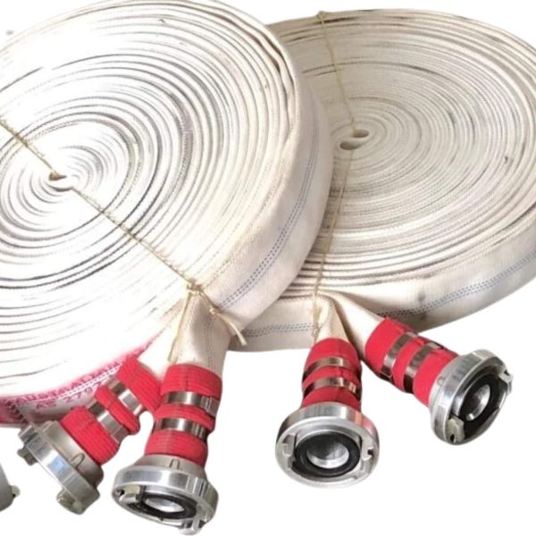 Fire Hoses - Fire Response Firefighting Equipment Australia