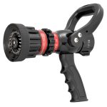 Fire Fighting Nozzles by Protek – Fire Response Australia