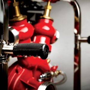 D600 Phoenix Diesel Portable Fire Pump – Firefighting