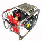 Portable Fire Pumps – Fire Response Firefighting Equipment