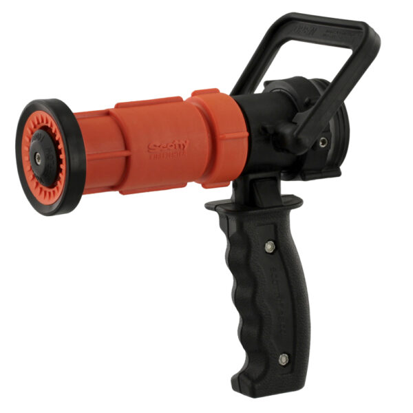 Fire Hose Nozzles – Fire Response