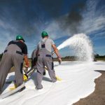 World's leading Firefighting Foams - Fire Response