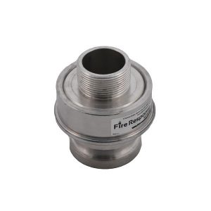 Fittings & Adaptors - Fire Response