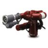 Akron Brass Monitors & Cannons – Fire Response Australia