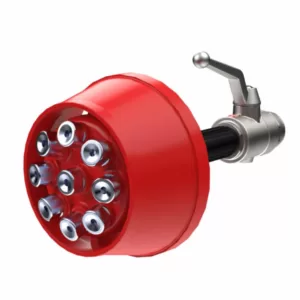 Fire Hose Nozzles & Monitor Nozzles – Fire Response