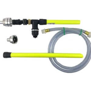 Superior Firefighting Foam Equipment - Fire Response