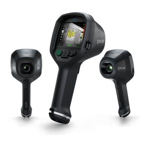 FLIR Thermal Imaging Cameras – Fire Response Australia